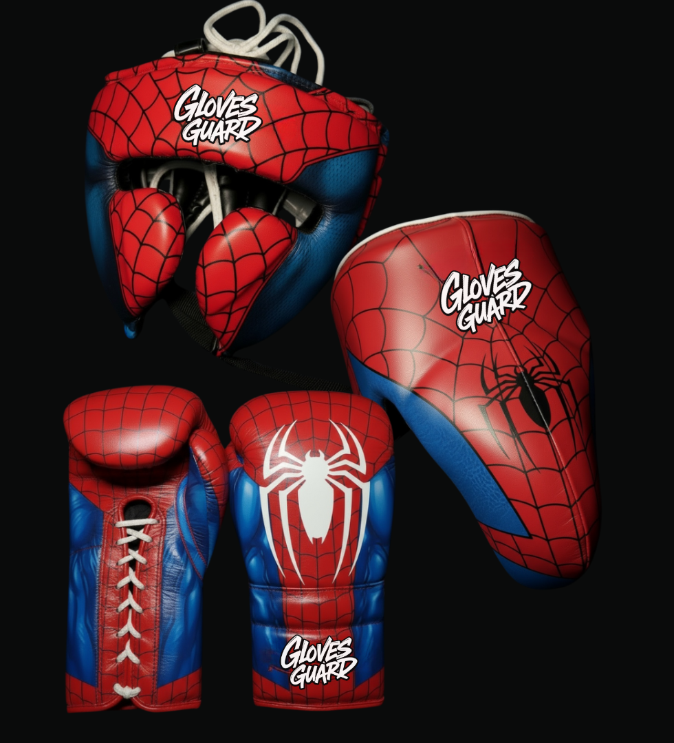 Grant Gloves | Premium Boxing Gloves for Training & Performance