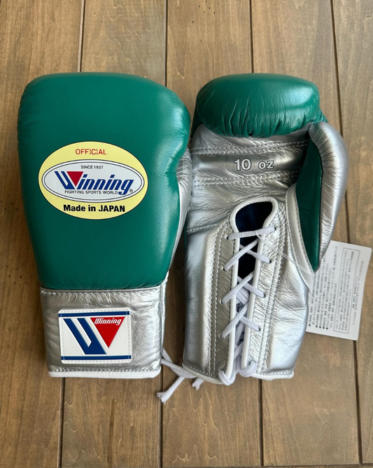 Winning Gloves – Page 6 – Grant Gloves