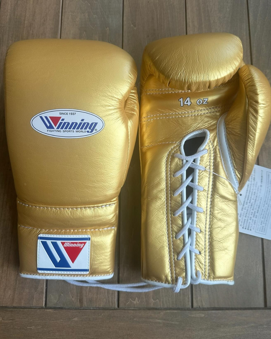 Winning Gloves – Page 5 – Grant Gloves