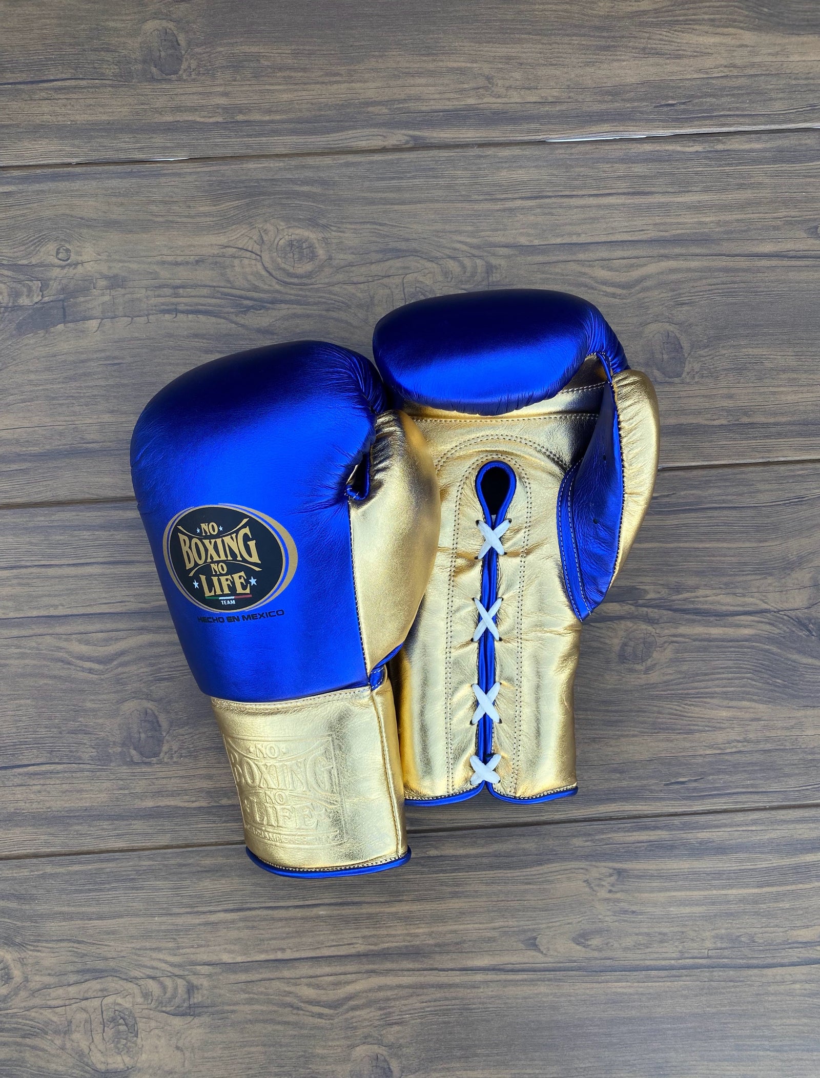 Grant Gloves | Premium Boxing Gloves for Training & Performance