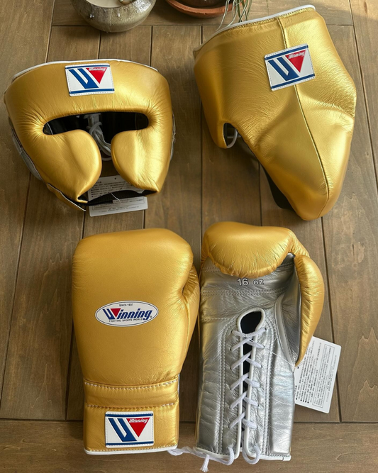 Winning Sets – Page 6 – Grant Gloves