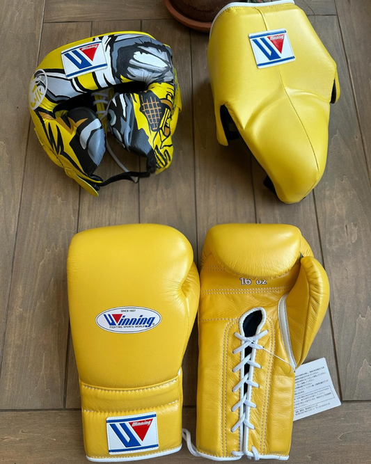 Winning Sets – Page 6 – Grant Gloves