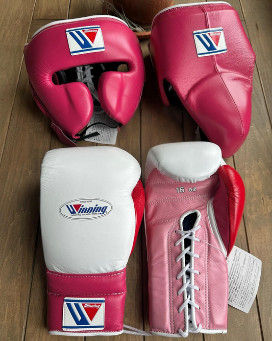 Winning Sets – Page 7 – Grant Gloves