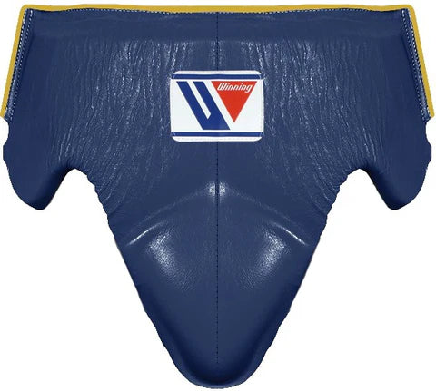 Winning Professional Boxing Groin Guard - Customizable - Professional